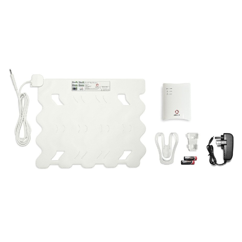 Emfit Epilepsy Bed Sensor & Monitor - MedicalSupplies.co.uk